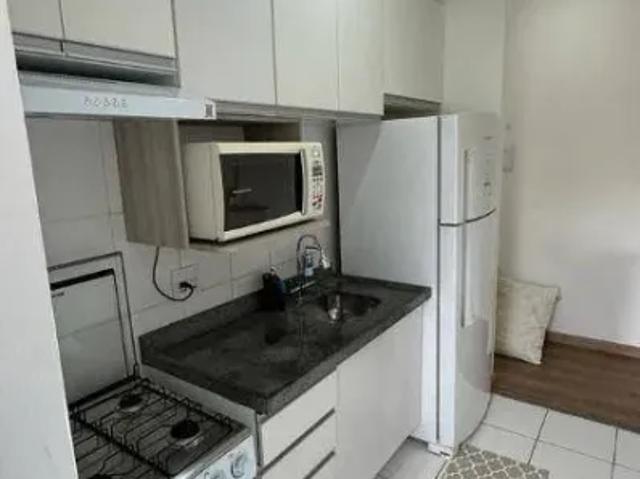 Apartamento com 2 quartos à venda, 49 m² por R$ 450.000 Loteamento Reserva Ermida Jundiaí/SP