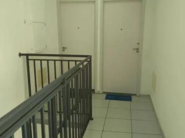 Apartamento com 2 dormitórios à venda, 40 m² por R$ 200.000,00 Madureira Rio de Janeiro/RJ