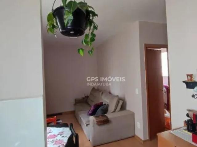 Apartamento com 2 quartos à venda, 40 m² por R$ 285.000 Olaria Salto/SP