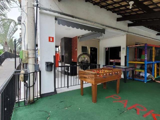 Apartamento com 2 quartos Ã venda, 43 mÂ² por R$ 165.000 Campo Grande Rio de Janeiro/RJ