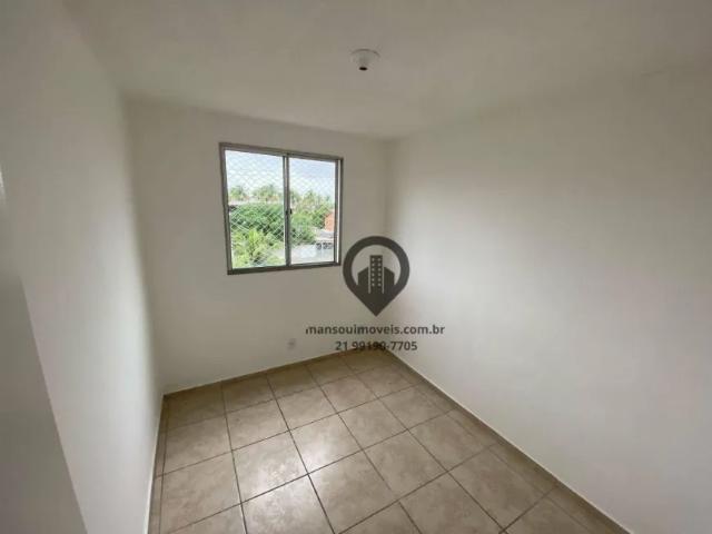 Apartamento com 2 quartos Ã venda, 43 mÂ² por R$ 136.000 Guaratiba Rio de Janeiro/RJ