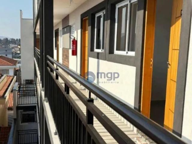 Apartamento com 2 quartos à venda, 43 m² Vila Nova Mazzei São Paulo/SP
