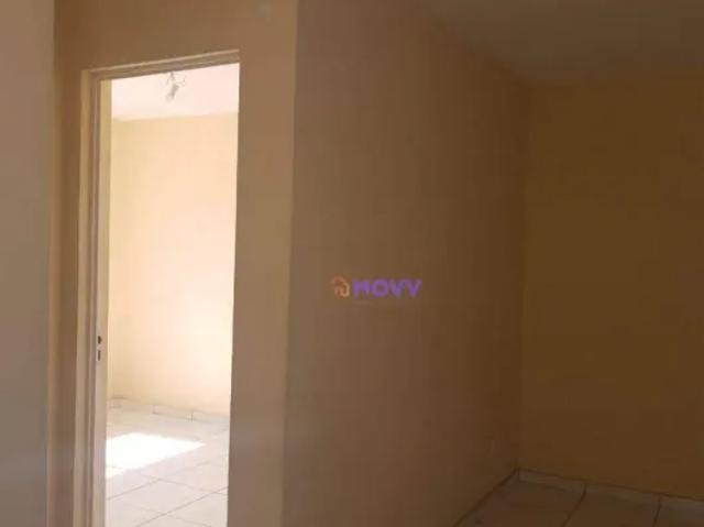 Apartamento com 2 quartos à venda, 54 m² por R$ 180.000 Tribobó São Gonçalo/RJ