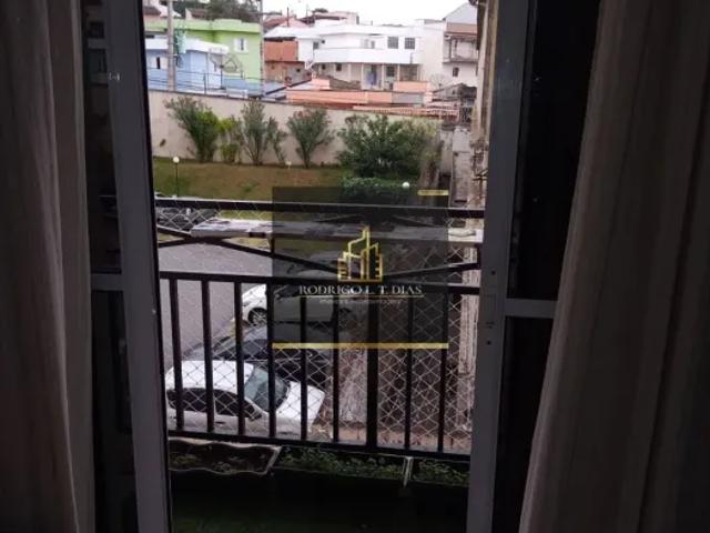 Apartamento com 2 Quartos à venda, 54m² Vila Nova Esperia