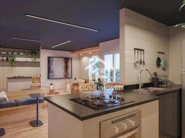 Pechincha | Apartamento 2 quartos, sendo 1 suite
