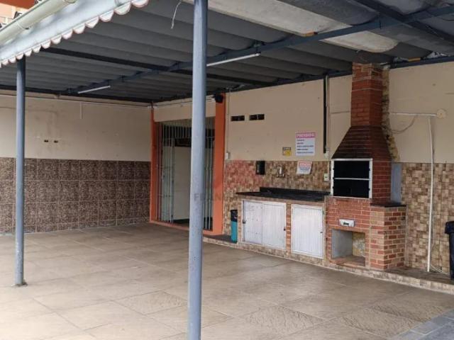 Apartamento com 2 dormitórios à venda, 55 m² por R$ 215.000,00 Fonseca Niterói/RJ