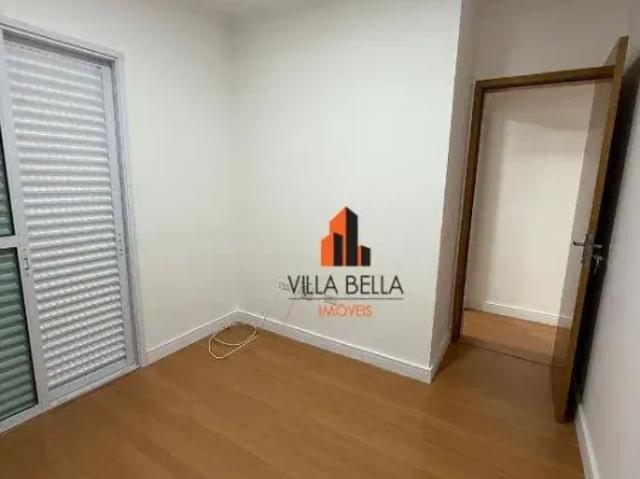 Apartamento com 2 quartos à venda, 55 m² por R$ 420.000 Vila Guiomar Santo André/SP