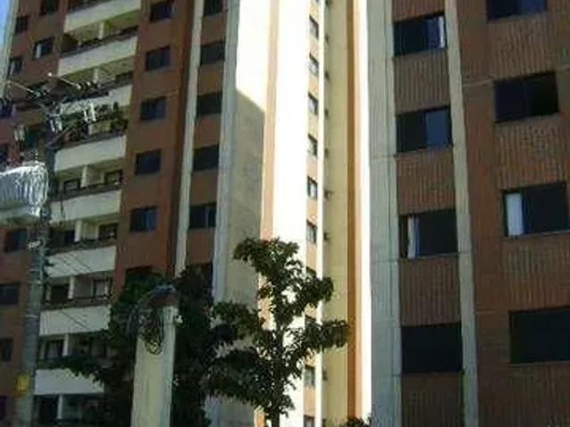 Apartamento com 2 quartos à venda, 56 m² Jardim Ester Butantã São Paulo/SP