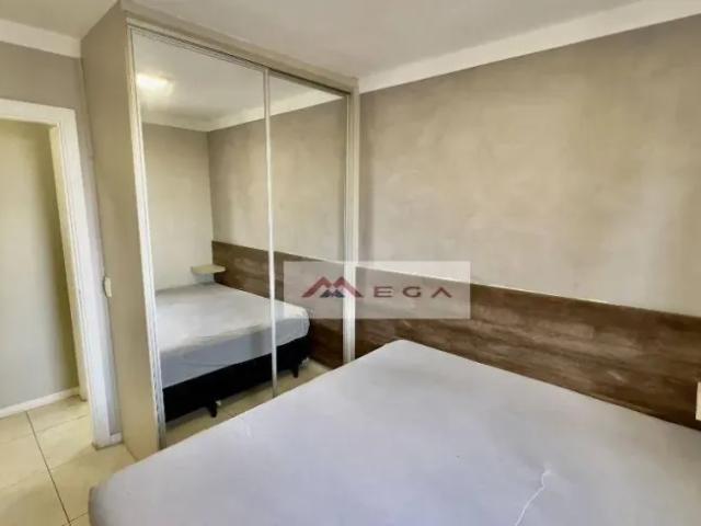 Apartamento com 2 quartos à venda, 56 m² por R$ 425.000 Condomínio Central View Bonfim Campina
