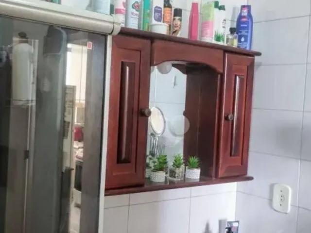 Apartamento com 2 quartos à venda, 57 m² por R$ 335.000 Tijuca Rio de Janeiro/RJ