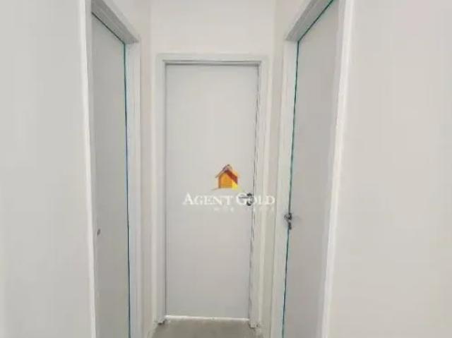 Apartamento com 2 quartos à venda, 58 m² por R$ 358.000 Todos os Santos Rio de Janeiro/RJ