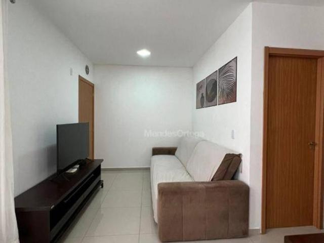 Apartamento com 2 quartos venda, 50 m² por R$ 205.000 Caguaçu Sorocaba/SP