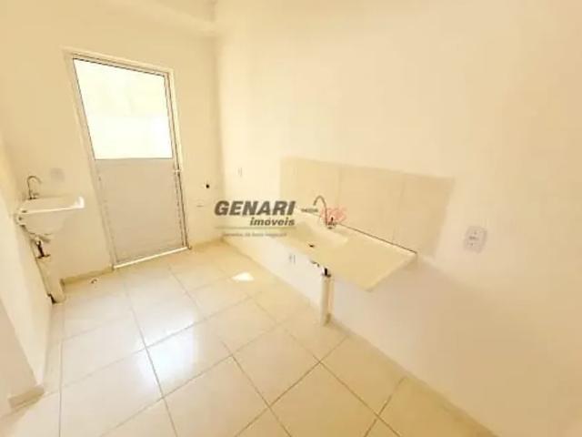 Apartamento com 2 quartos à venda Conjunto Habitacional Residencial Veredas da Conquista Indaia