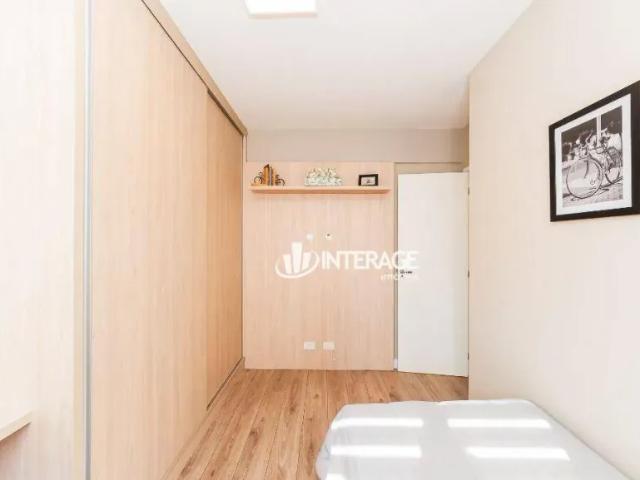 Apartamento com 2 quartos à venda, 52 m² por R$ 299.070 Santa Felicidade Almirante Tamandaré/PR