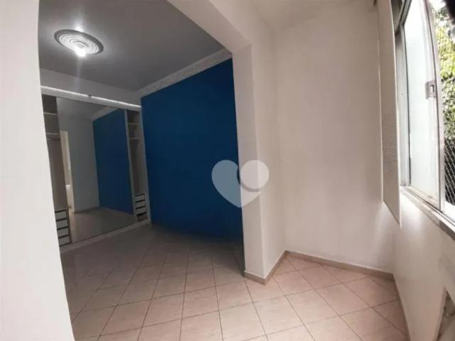 Apartamento com 2 quartos à venda, 53 m² por R$ 850.000 Jardim Botânico Rio de Janeiro/RJ