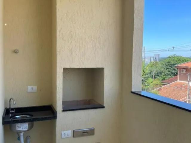 Apartamento com 2 quartos à venda, 64 m² por R$ 329.990 Residencial Portal da Mantiqueira Taubat