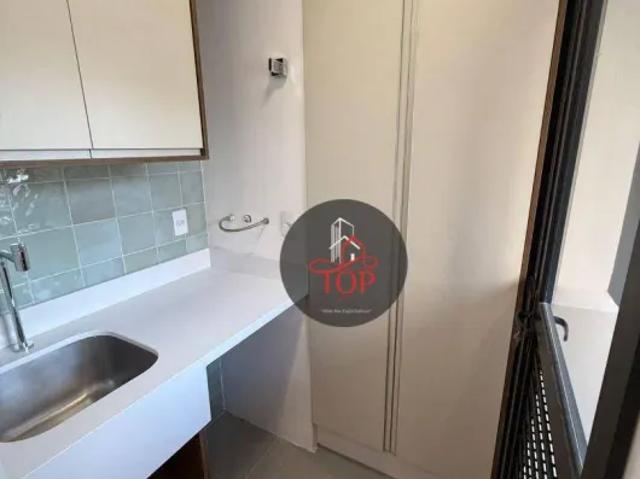 Apartamento com 2 Quartos à venda, 64 m² por R$ 680.741 Campestre Santo André/SP