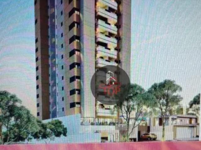 Apartamento com 2 Quartos à venda, 64 m² por R$ 715.741 Campestre Santo André/SP
