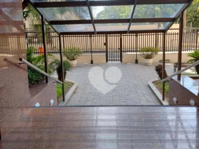 Apartamento com 2 quartos à venda, 64 m² por R$ 950.000,00 Barra da Tijuca Rio de Janeiro/RJ