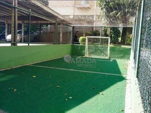 Apartamento com 2 dormitórios à venda, 65 m² por R$ 396.000,00 Cangaíba São Paulo/SP