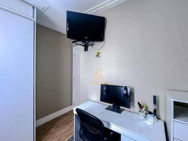 Apartamento com 2 quartos à venda, 65 m² por R$ 522.000 Mooca São Paulo/SP