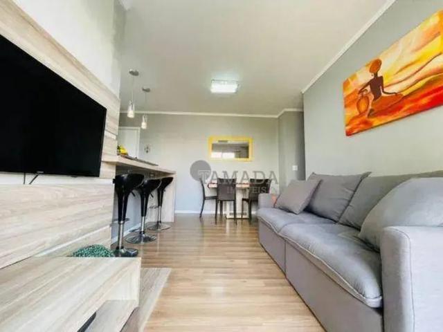Apartamento com 2 quartos à venda, 67 m² por R$ 625.000 Mooca São Paulo/SP