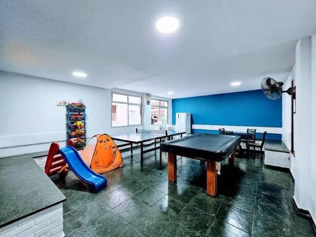 Apartamento com 2 quartos à venda, 60 m² por R$ 290.000 Enseada Guarujá/SP