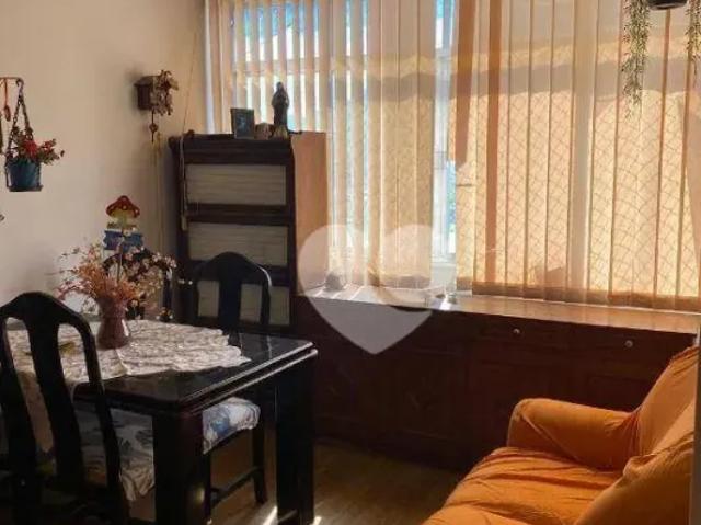 Apartamento com 2 quartos à venda, 60 m² por R$ 210.000 Engenho Novo Rio de Janeiro/RJ