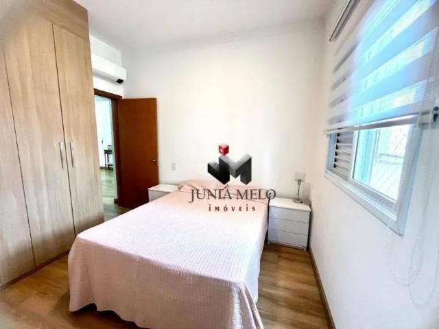 Apartamento com 2 quartos à venda, 75 m² por R$ 565.000 Nova Aliança Ribeirão Preto/SP
