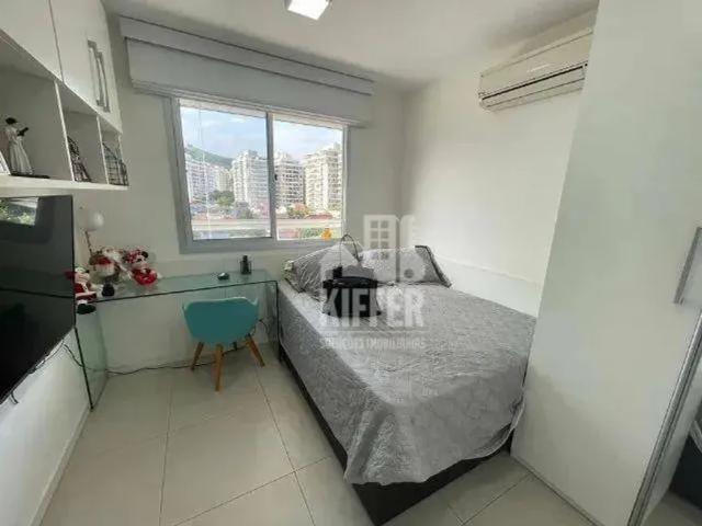 Apartamento com 2 dormitórios à venda, 75 m² por R$ 599.000,00 Santa Rosa Niterói/RJ