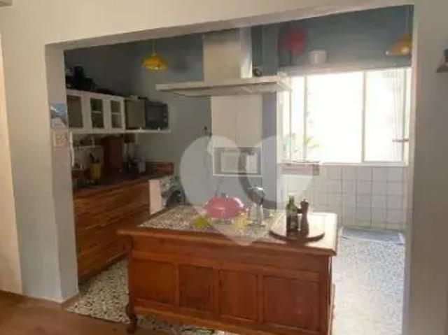 Apartamento com 2 quartos à venda, 77 m² por R$ 480.000 Grajaú Rio de Janeiro/RJ