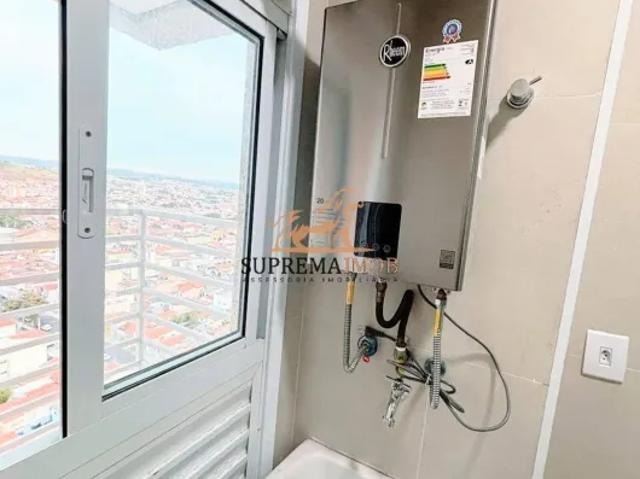 Apartamento com 2 quartos à venda, 70 m² na Vila Hortência