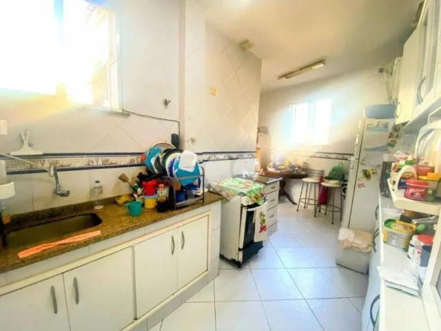 Apartamento com 2 quartos à venda, 73 m² por R$ 350.900 Tijuca Rio de Janeiro/RJ