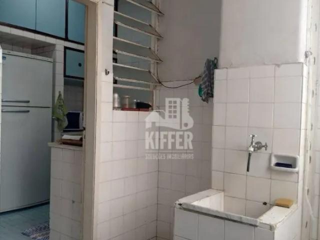 Apartamento com 2 quartos à venda, 73 m² por R$ 430.000 Tijuca Rio de Janeiro/RJ