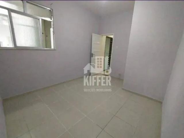Apartamento à venda, 85 m² por R$ 260.000,00 Fonseca Niterói/RJ