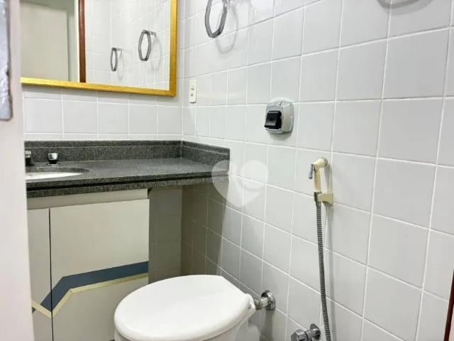 Apartamento com 2 quartos à venda, 85 m² por R$ 783.000 Tijuca Rio de Janeiro/RJ