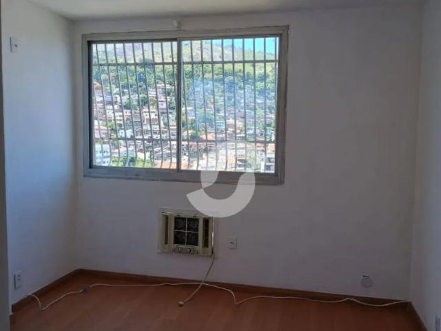 Apartamento com 2 quartos à venda, 82 m² por R$485.000, Santa Rosa Niterói/RJ