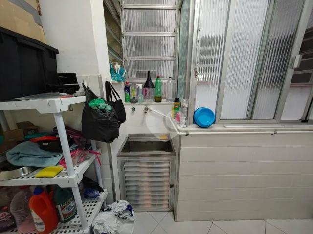 Apartamento com 2 quartos à venda, 95 m² por R$ 439.000 Tijuca Rio de Janeiro/RJ