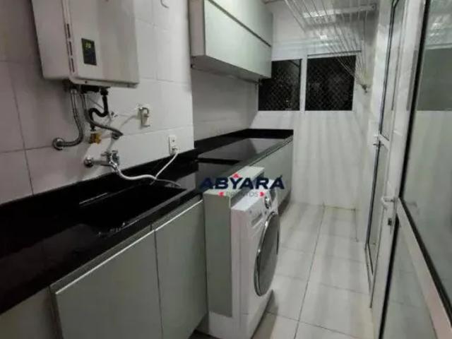 Apartamento com 2 quartos à venda, 92 m² por Bosque da Saúde São Paulo/SP