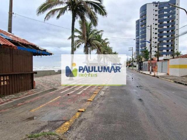 Apartamento com 2 quartos, Vera Cruz, Mongaguá R$ 360 mil, Cod: 834568