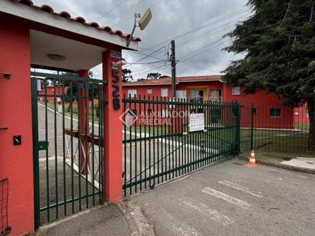 Apartamento com 2 quartos Via Juliana Centro de Piraquara