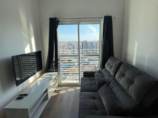 APARTAMENTO COM 2 QUARTOS VIENA