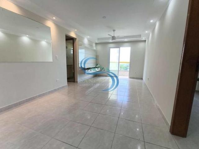 Apartamento com 2 quartos, Vila Caiçara, Praia Grande