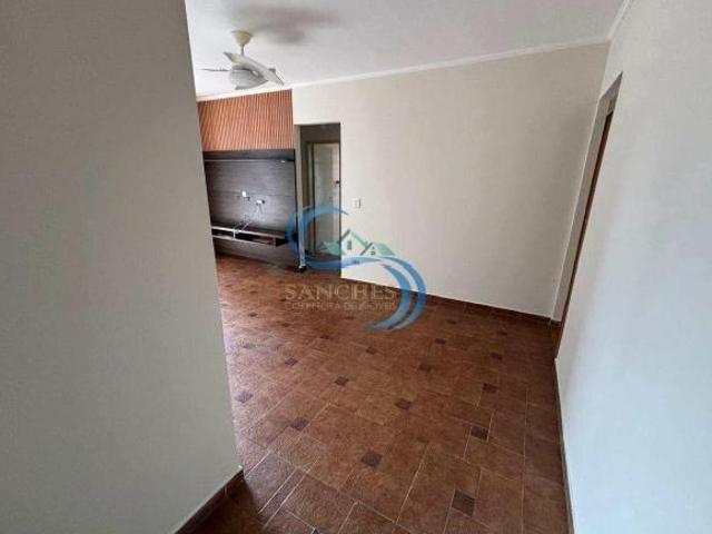 Apartamento com 2 quartos, Vila Caiçara, Praia Grande