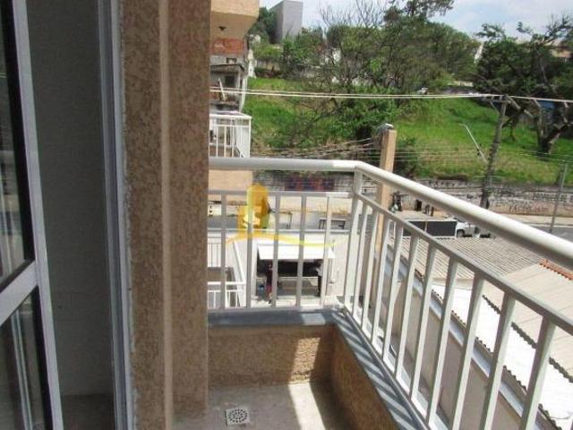 Apartamento com 2 quartos, Vila Carmosina São Paulo