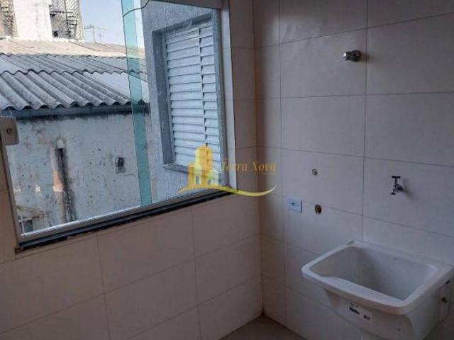 Apartamento com 2 quartos, Vila Carrão São Paulo