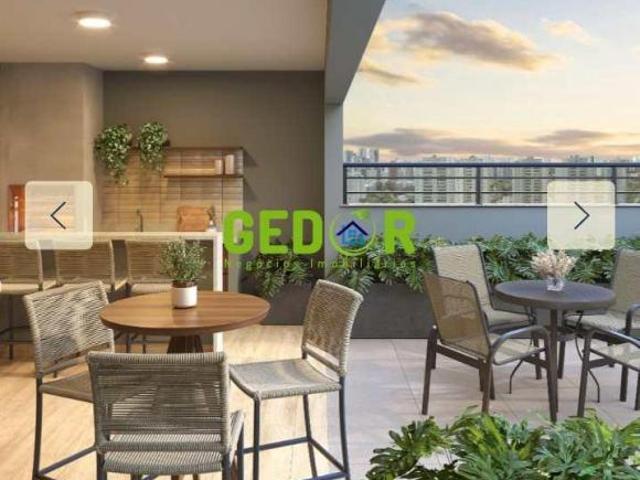 Apartamento com 2 quartos, Vila Cruzeiro, São Paulo R$ 325 mil, Cod: 4998