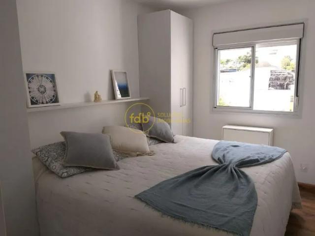 Apartamento com 2 quartos, Vila Andrade São Paulo