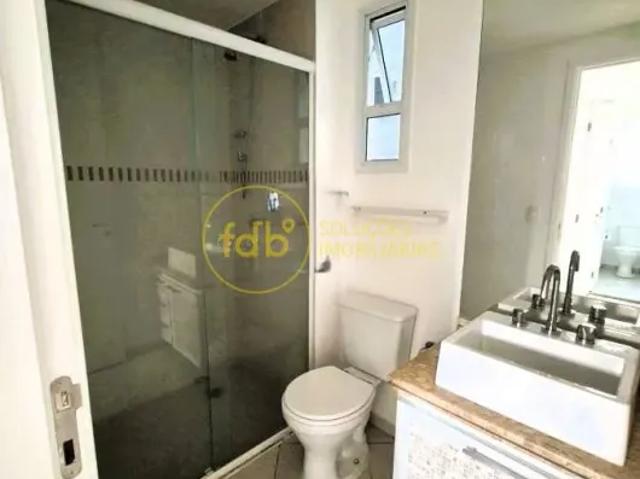 Apartamento com 2 quartos, Vila Andrade São Paulo