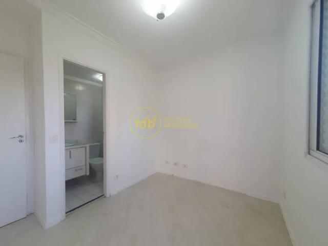 Apartamento com 2 quartos, Vila Andrade São Paulo